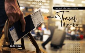 What exactly is a Known Traveler Number | Air Trip Masters