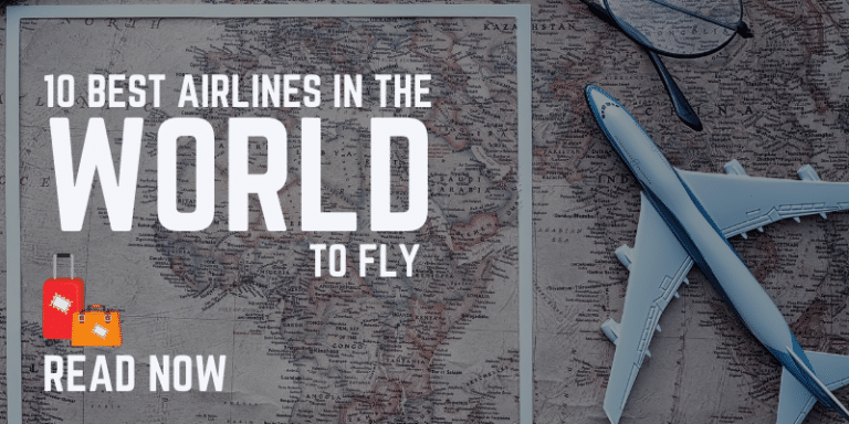 Top 10 best airlines in the world to fly | Flight Deals | Air Trip Masters