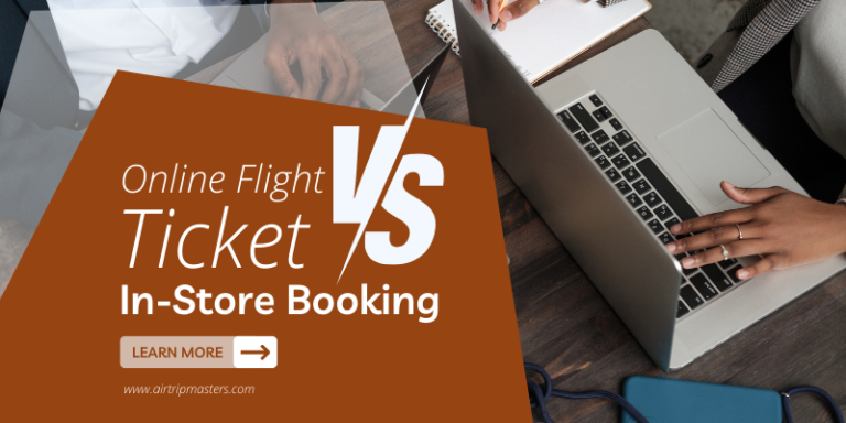 How to Book a Flight Ticket Online | Step by Step Guide 2025 |ATM