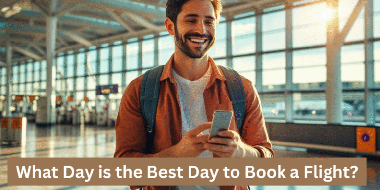 What Information Is Required When Booking A Flight | Air Trip Masters