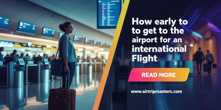 Blog - Air Trip Masters