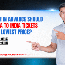 How Far is India from USA | India to USA Distance | Airtripmasters