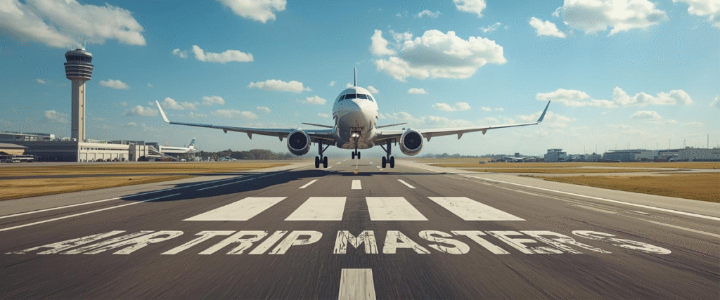Last Minute Flight Tickets | Cheap Airline Tickets | Air Trip Masters