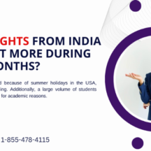 How Far is India from USA | India to USA Distance | Airtripmasters