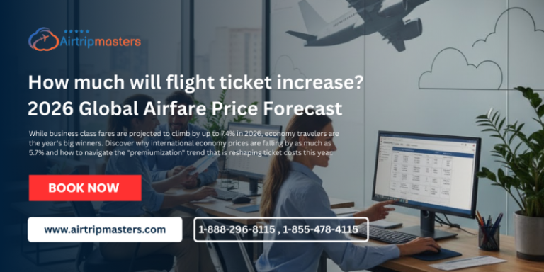 When to Buy Flight Ticket? 2026 Best Time to Book Guide | ATM